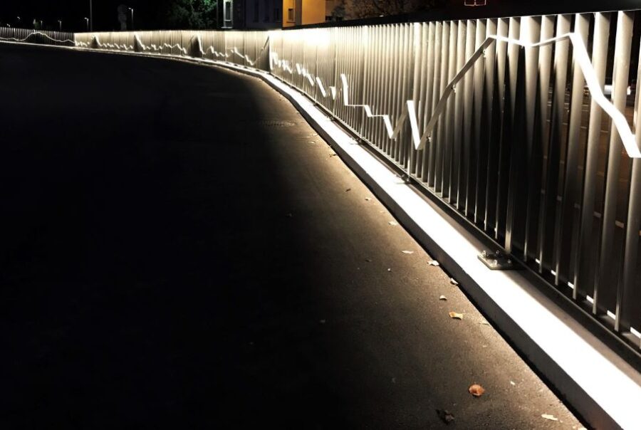 Projekte - Lightguide