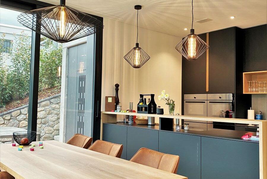 Projekte - Lightguide