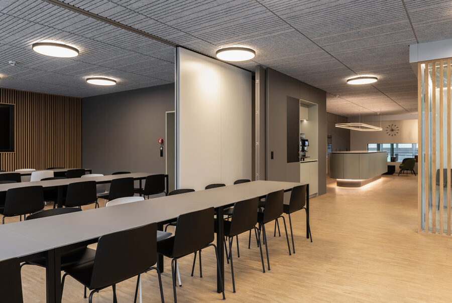 Projekte - Lightguide