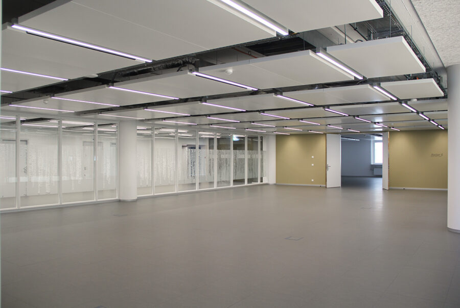 Projekte - Lightguide