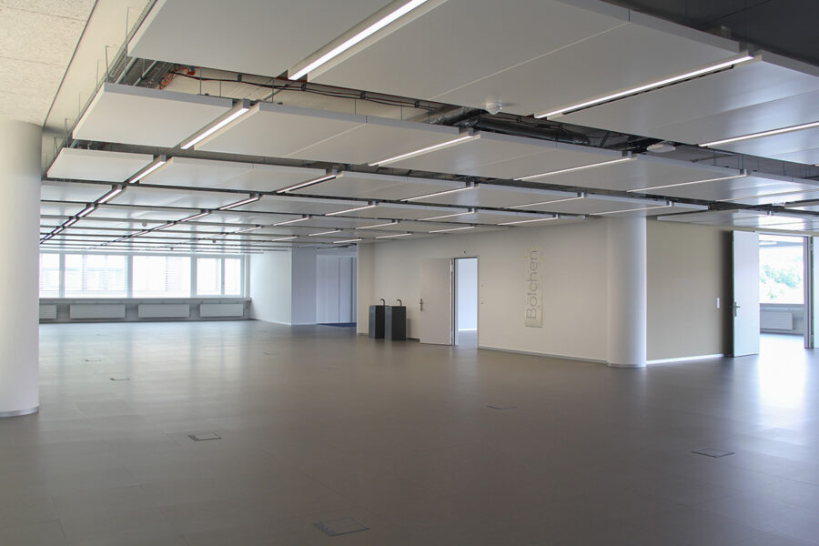 Spengler Park - Lightguide