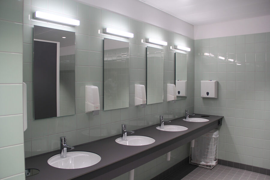 Spengler Park - Lightguide