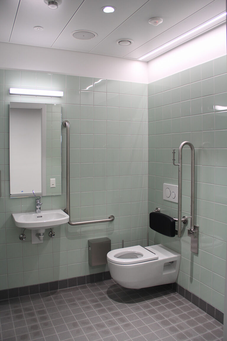 Spengler Park - Lightguide