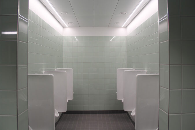 Spengler Park - Lightguide