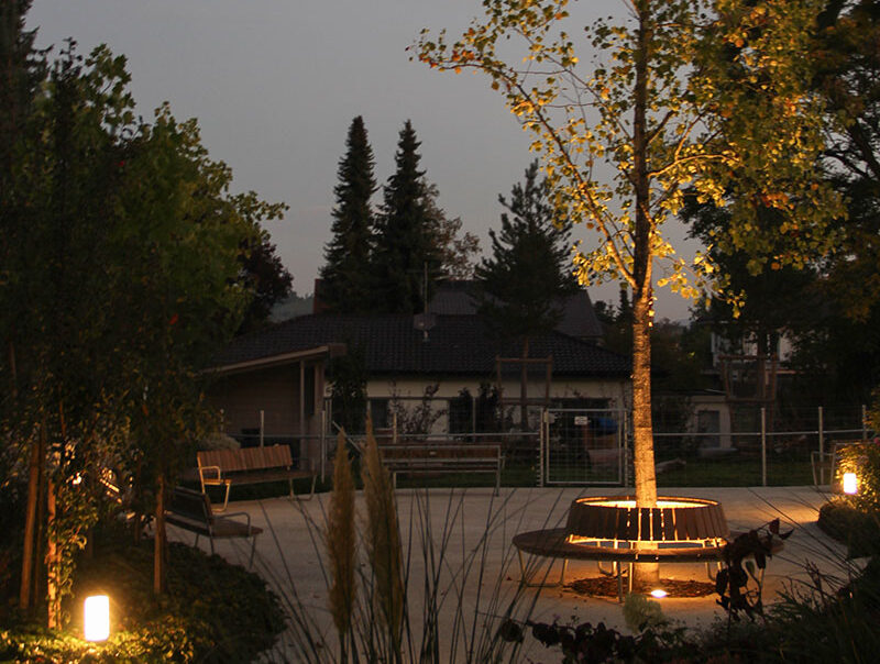 Projekte - Lightguide