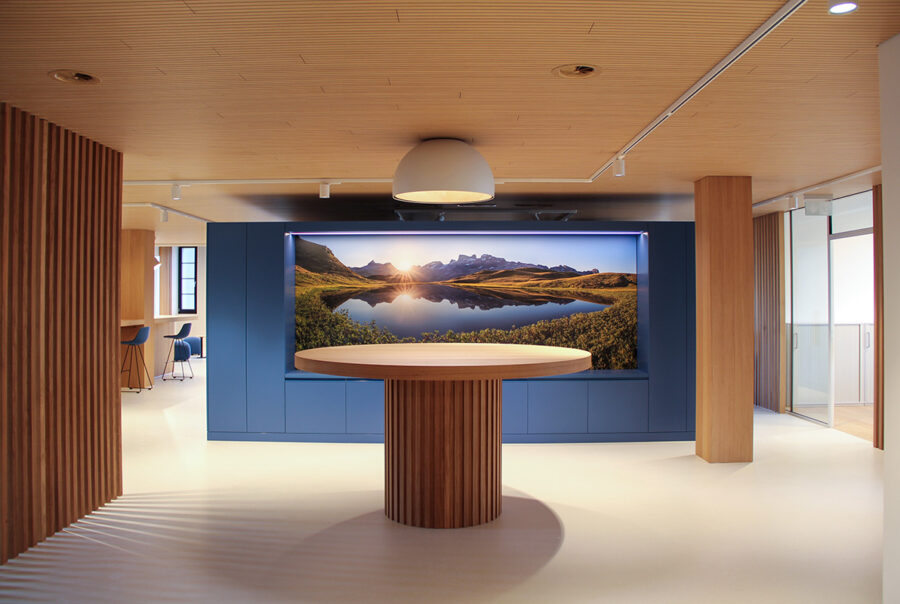 Projekte - Lightguide