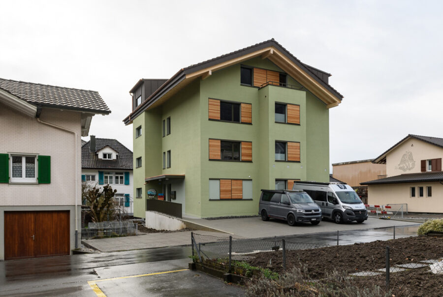 Projekte - Lightguide