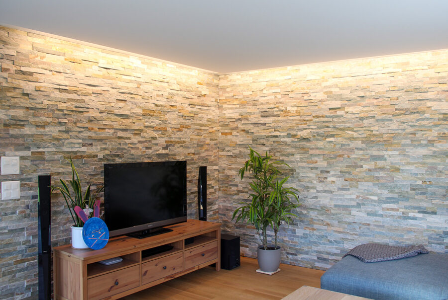 Projekte - Lightguide