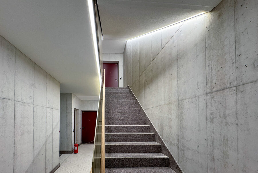 Projekte - Lightguide