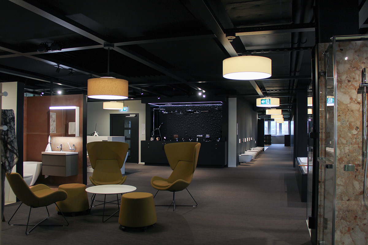 SABAG Cham - Lightguide