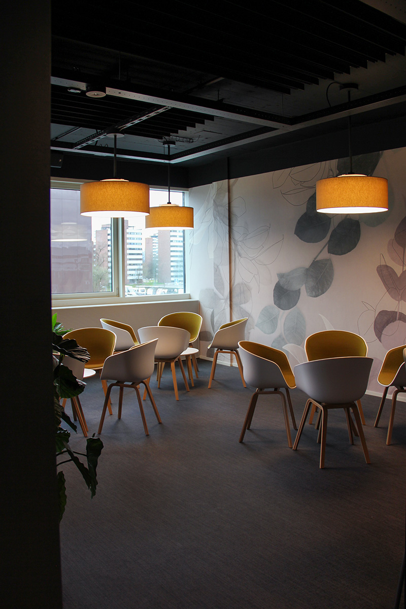 SABAG Cham - Lightguide